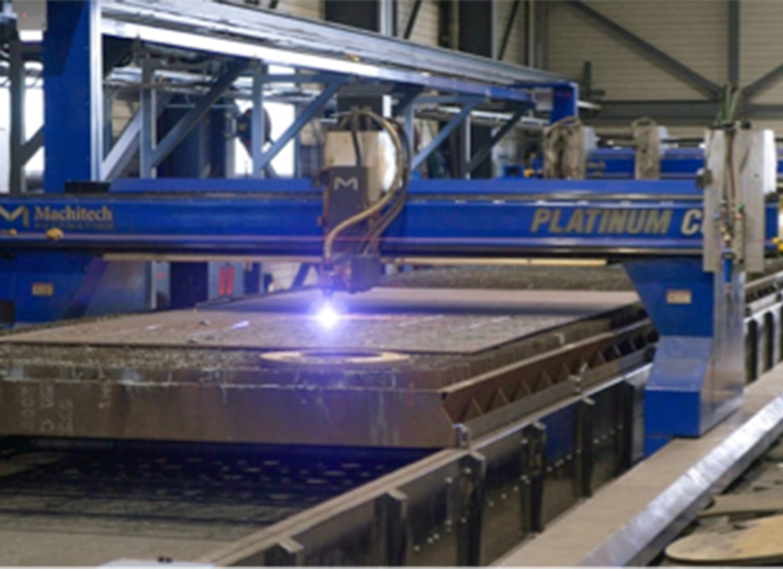 Shop Machinery - N&U Equipment Supply